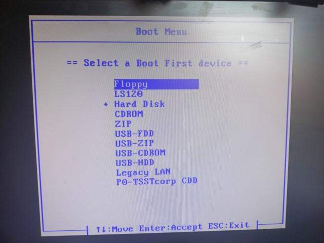 Windows Bootloader zerschossen? (booten, Partition)