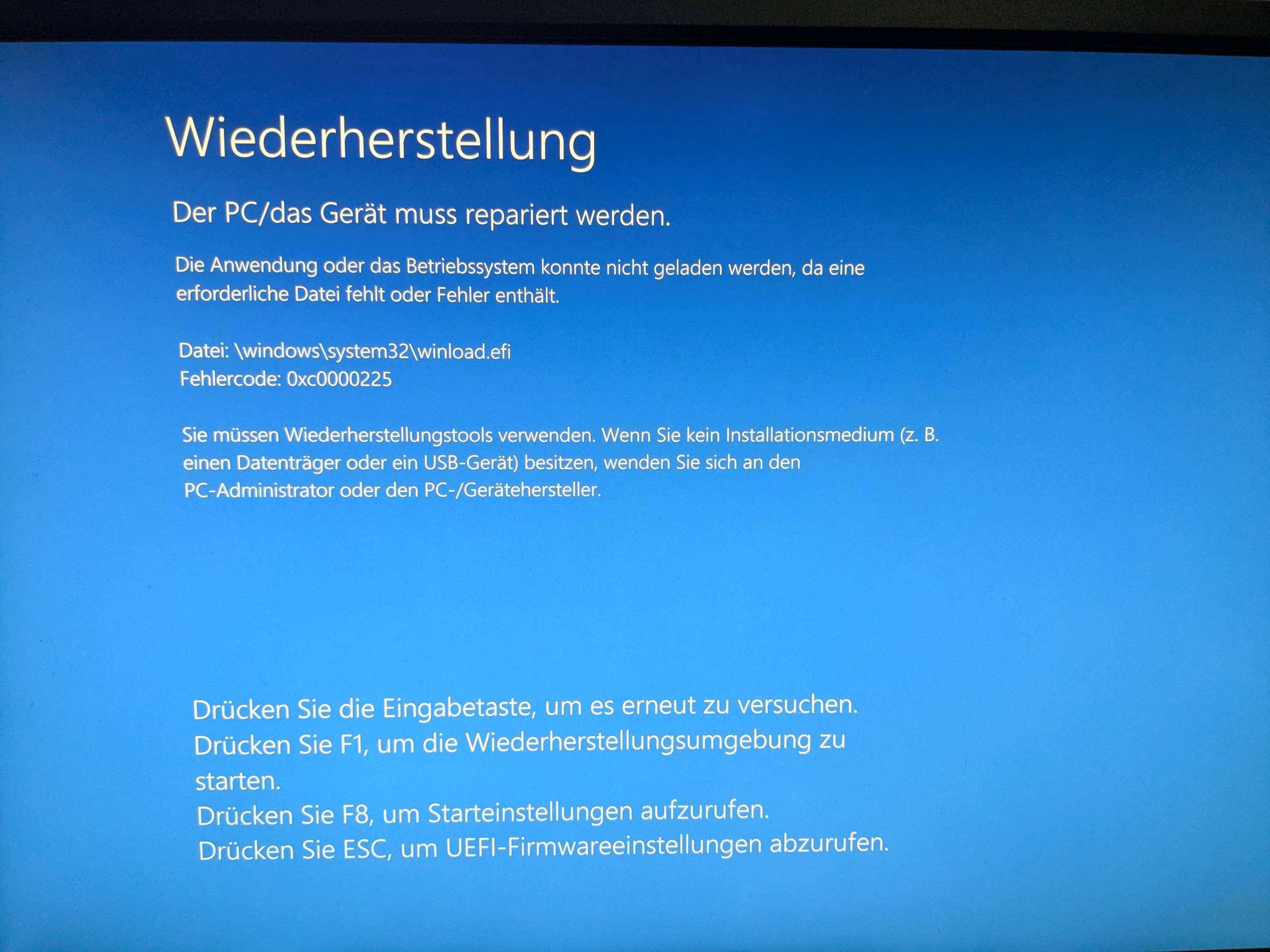 Windows Defender offline scan blue screen? (Virus, Windows 11, Antivirus)