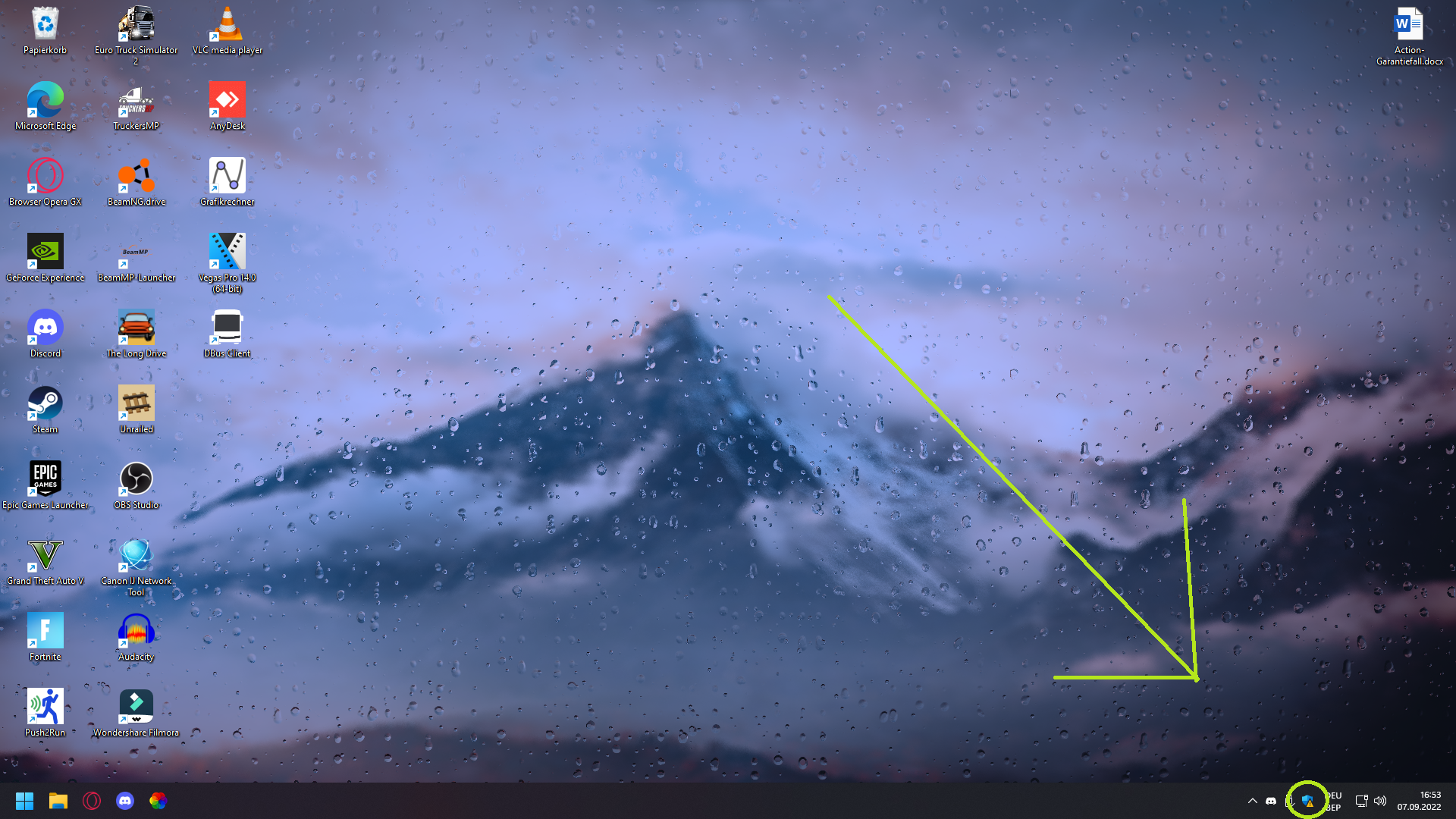 Windows-Defender zeigt Gefahr an, die gar nicht da ist? (Windows 10 ...