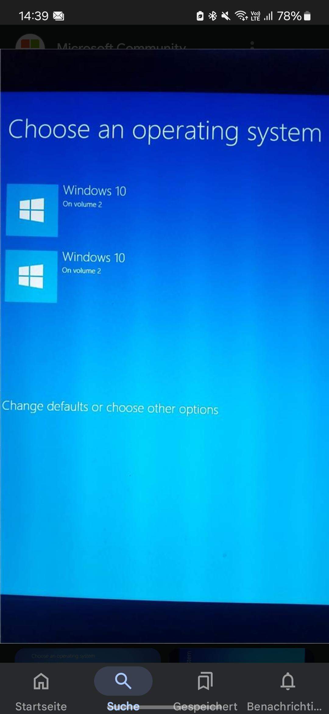 Windows PC bootet nicht (boot loop)? (Computer, Betriebssystem, BIOS)