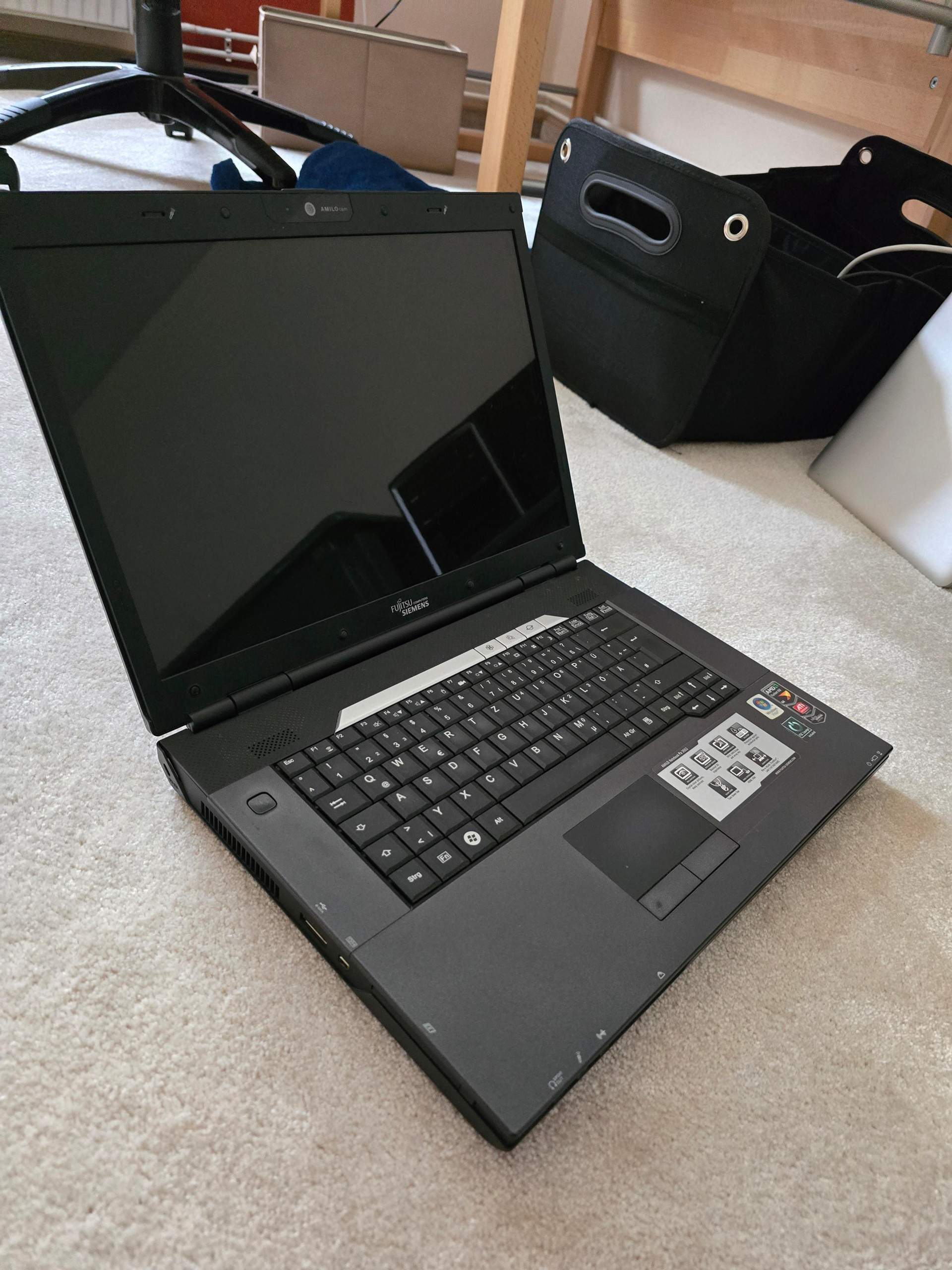Windows Xp install? (Windows Installation)
