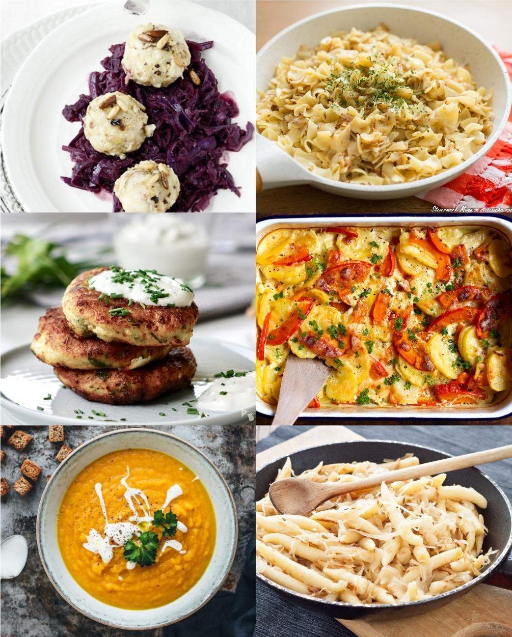 Winteressen? (Essen, kochen, Lebensmittel)