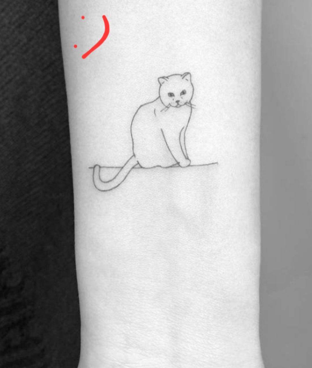 Wir viel würde so ein Tattoo kosten? (Preis, tätowieren, Ästhetik)