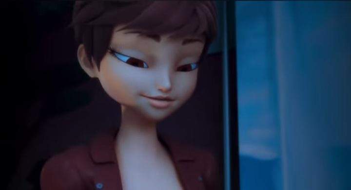 Wird Lila (Cerise )in 6 Staffel die nächste Howk moth sein(Miraculous ...