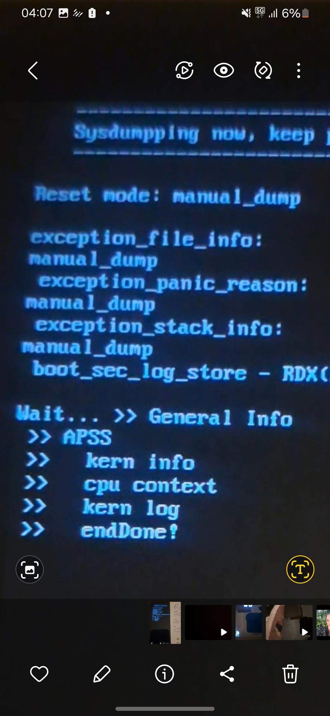 Wirklich ein Virus, Malware, Wurm oder Hacker?