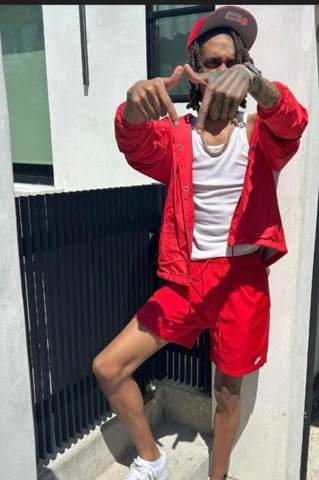 Wisst ihr welche jacke Lil jeff dort trägt? (Kleidung, Mode, Aussehen)