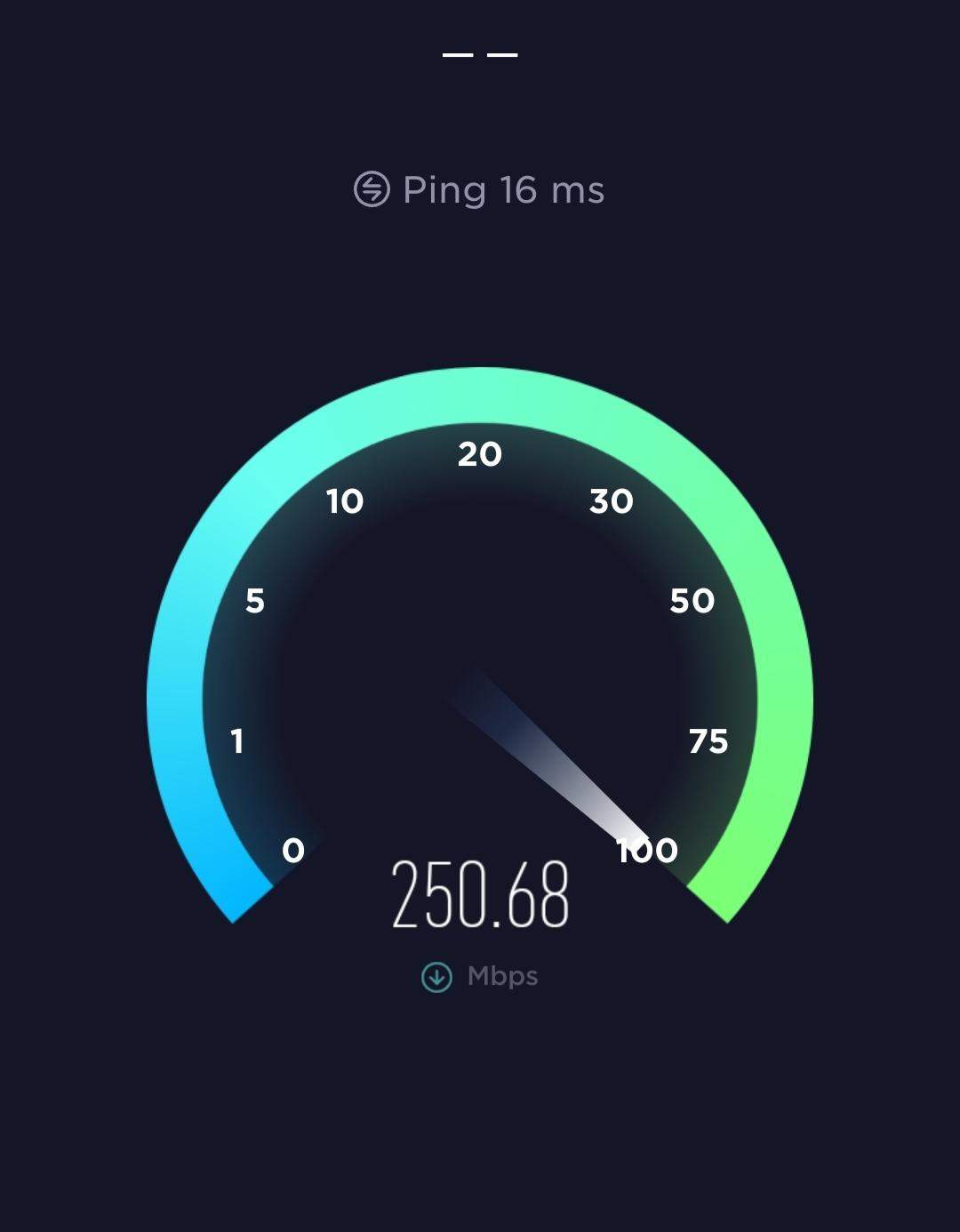WLAN bei Handy zig Mal schneller als am laptop? (Internet, Netzwerk ...