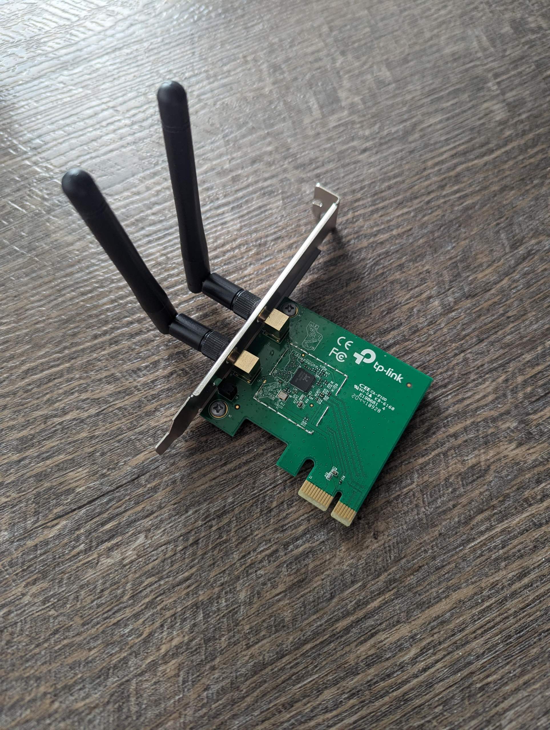 WLAN Modul passt nicht mehr in PC? (Grafikkarte, Gaming PC, Mainboard)