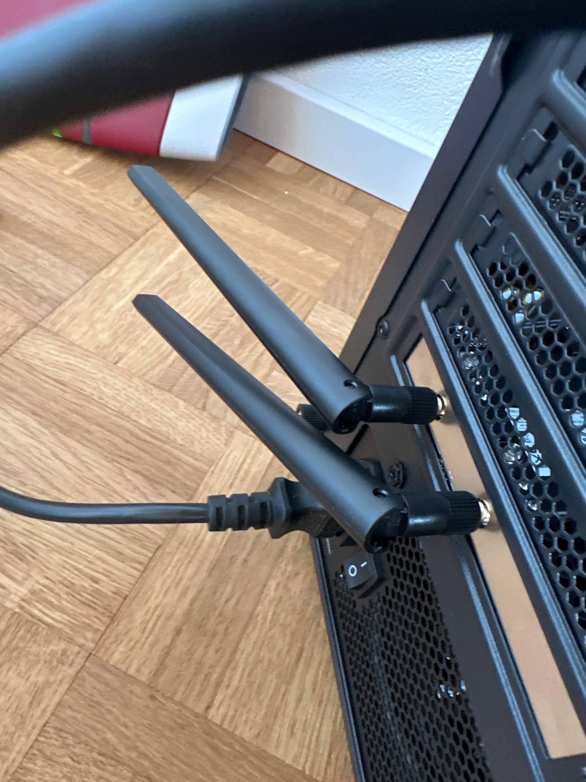 WLAN Zeichen Windows 10 existiert nicht, was tun? (Computer, PC, LAN)