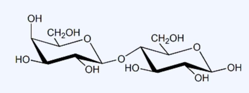Wo befinden sich in der Lactose Halbacetate und Vollacetale? (Chemie ...