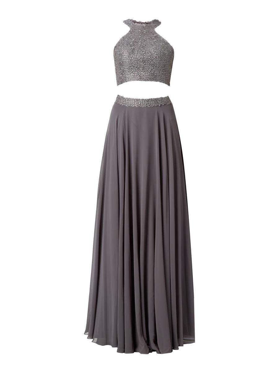 Verwunderlich Kleid Bauchfrei Bildnie10905