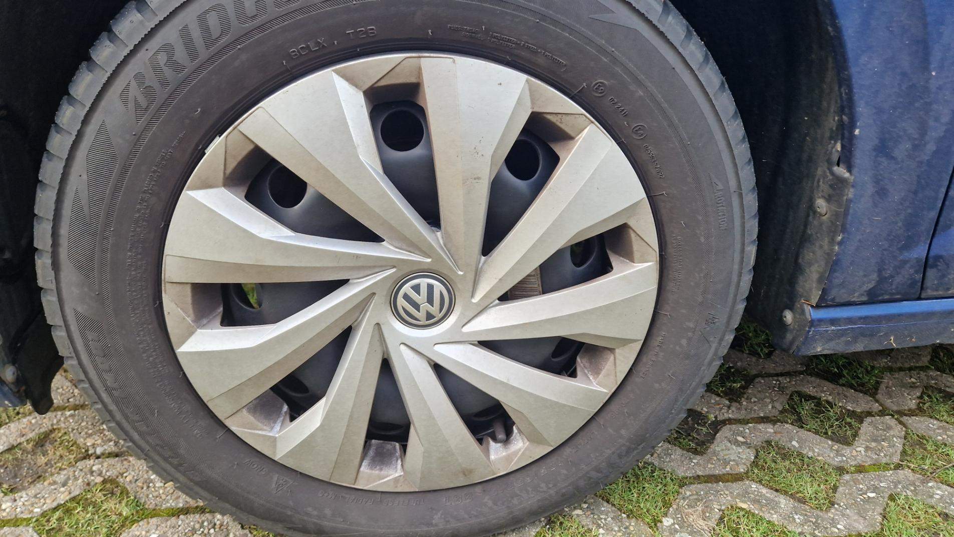 Wo finde ich die DOT Nummer bzw. das Produktionsdatum? (Reifen ...