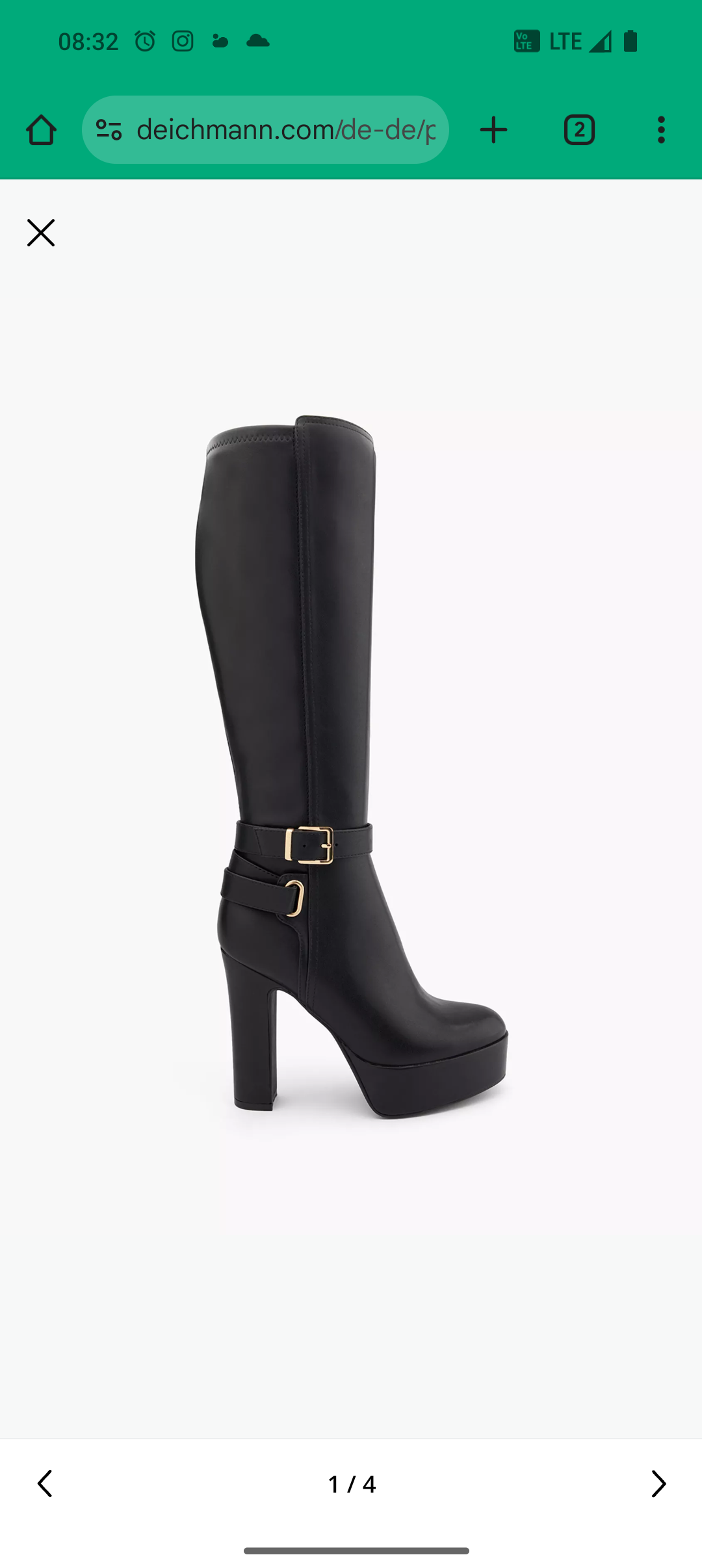 Wo finde ich Stiefel mit dieser Form? (Frauen, Männer, Fetisch)