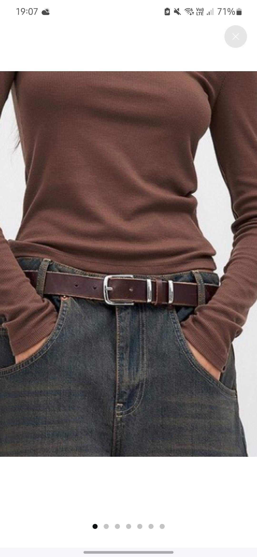 Wo gibt es so einen Gürtel? (Mädchen, Kleidung, Mode)