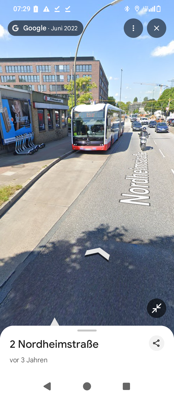 Wo gibt's einen ähnlichen schnitt wie das hier: (Reise, Ziele, Reisebüro)