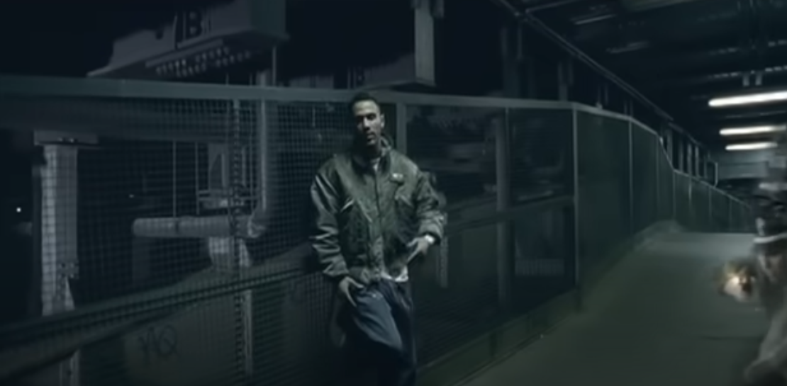 Wo ist dieser Ort den viele Rapper benutzen, in Berlin genau? (Rap ...