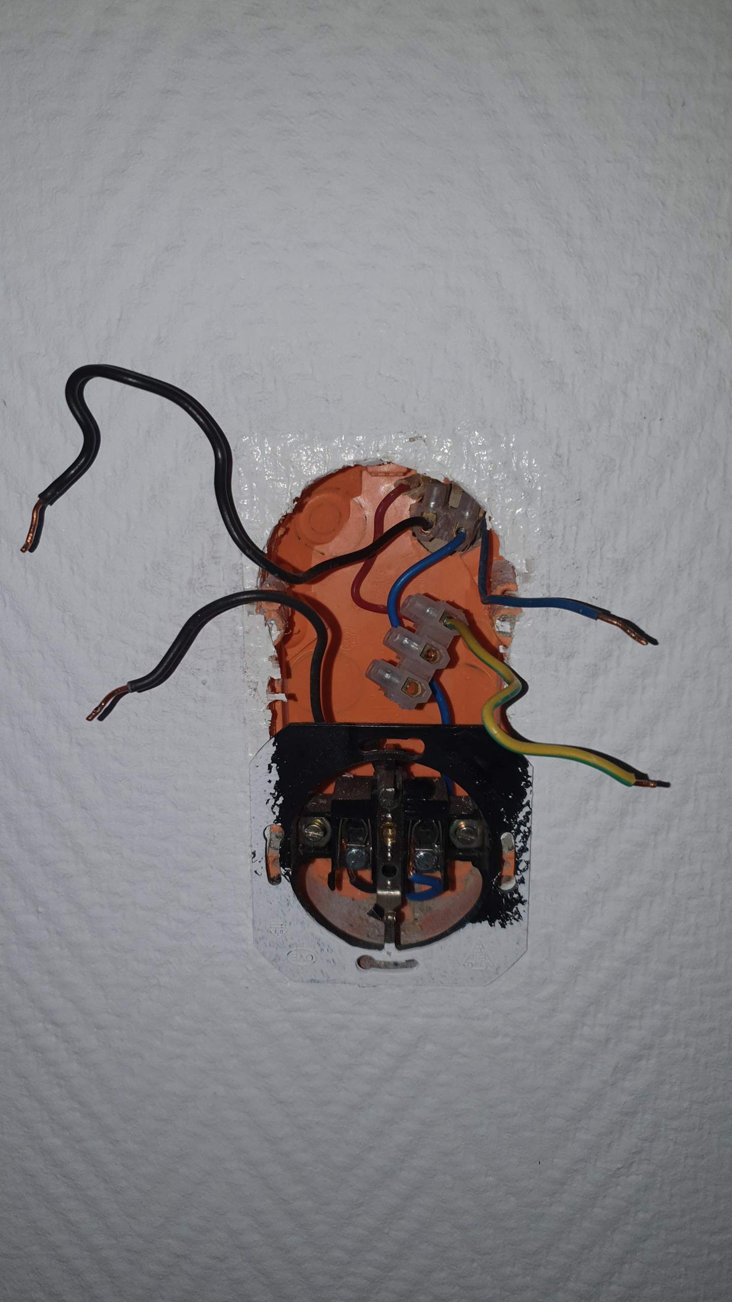 Wo ist hier lin Lout? (Technik, Technologie, Elektronik)