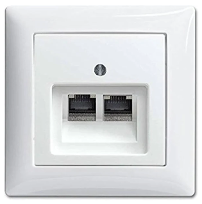 Wo ist mein Internetanschluss? (Computer, Internet, Netzwerk)