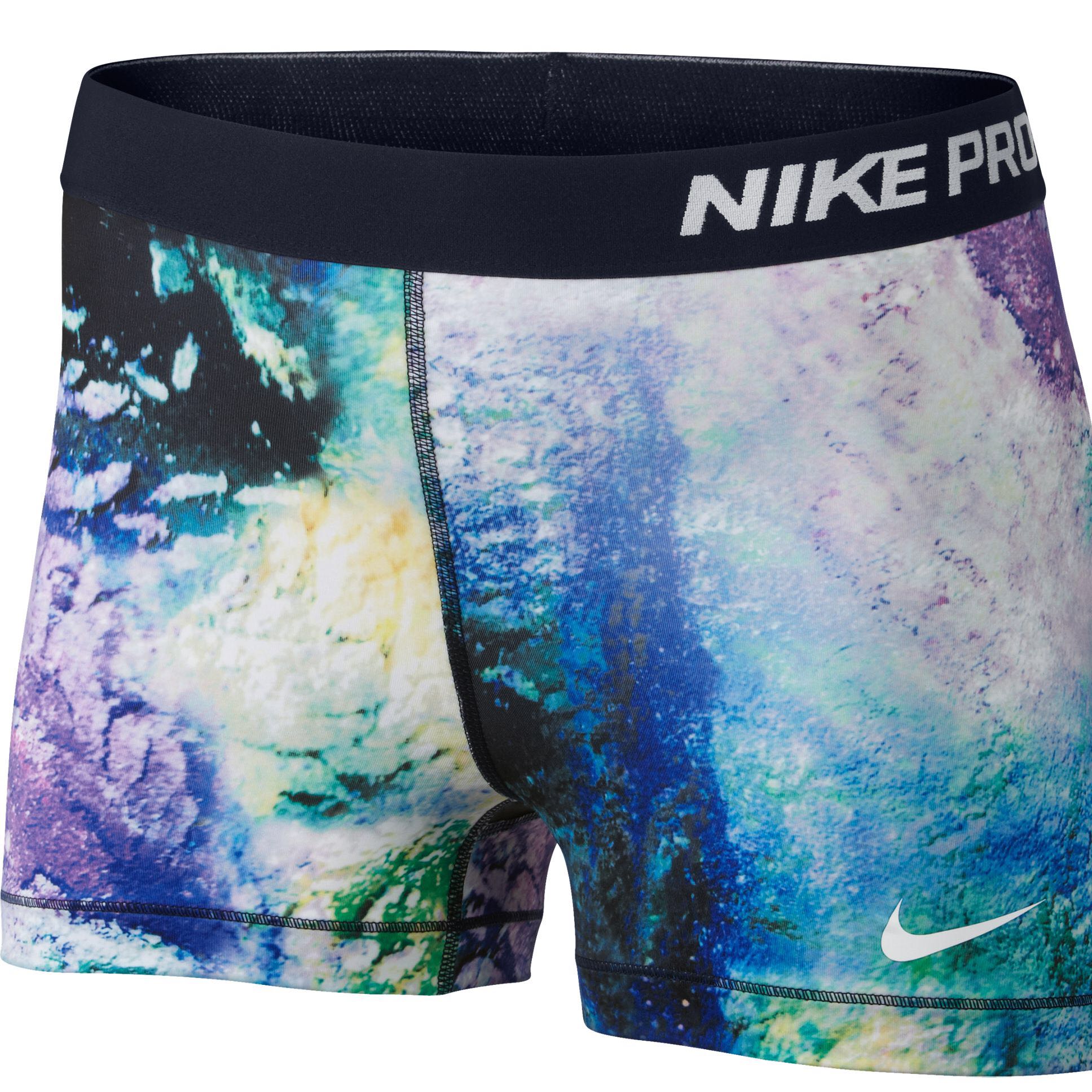 Wo kann ich diese nike pro shorts bestellen? (Sport, Shop)