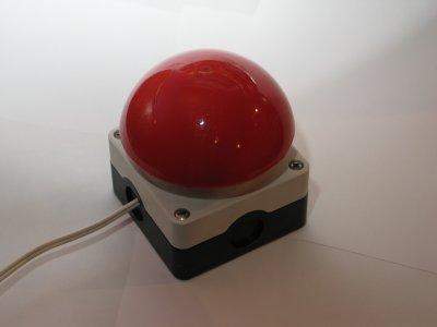 Wo kann ich rote Buzzer kaufen? (Elektronik, rot, Knopf)