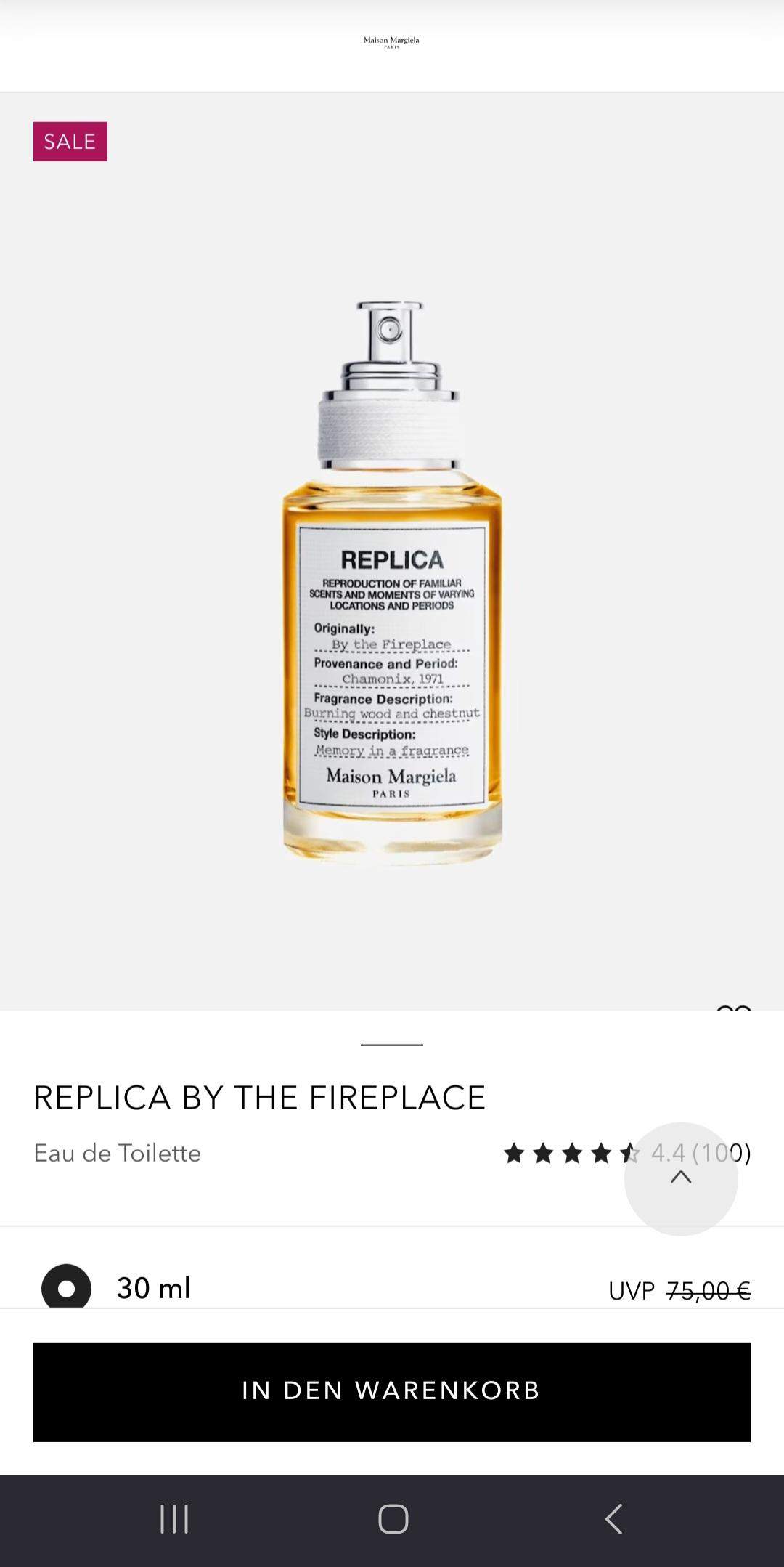 Wo kann man diese Perfume marke testen? (Parfüm, Duft, Parfümerie)
