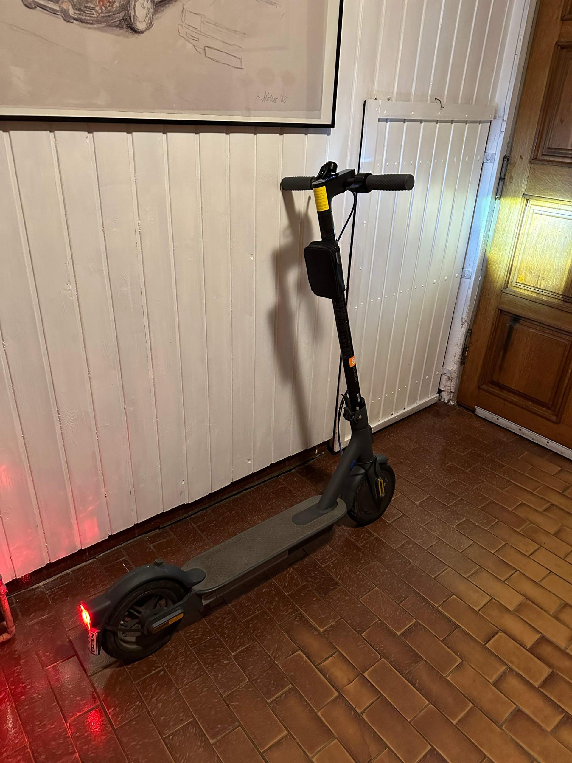 E Roller Reparatur Berlin