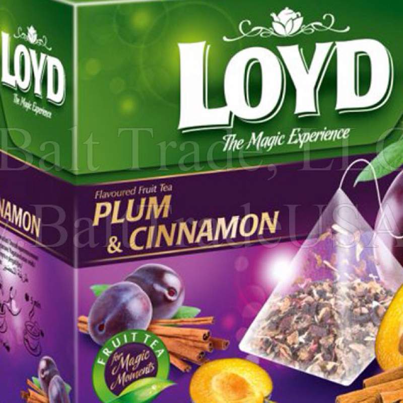 Wo kann man Loyd Tee kaufen? (Laden)