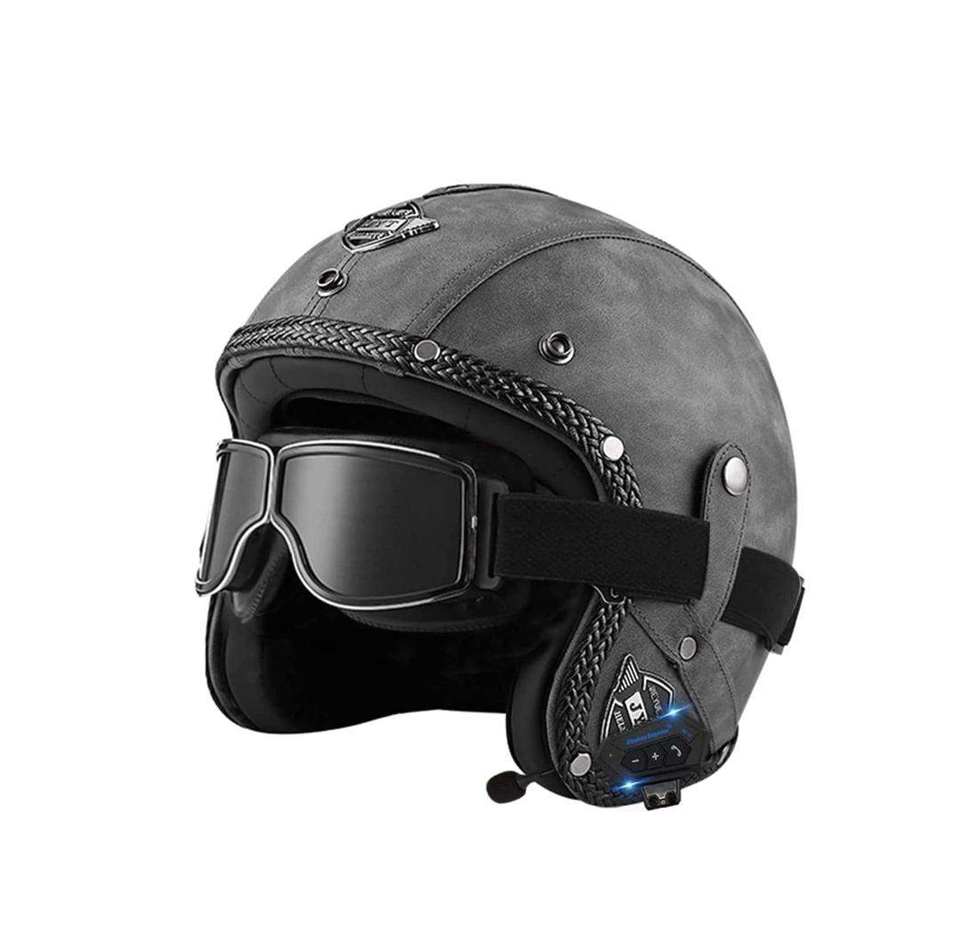 Wo kauft man motorrad helme? (Führerschein, Motorradfahren, Simson)