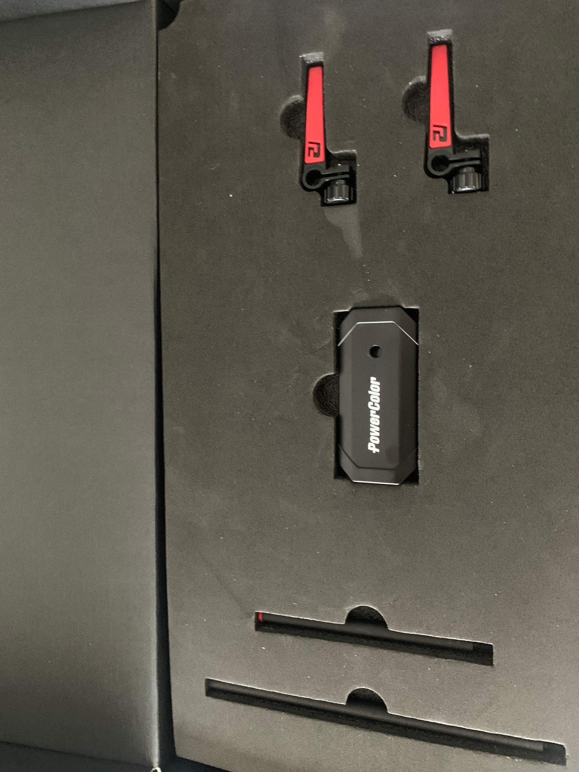 Wo kommen diese Teile hin? (Gaming PC, GPU, MSI) Wo kommen diese Teile hin? (Gaming PC, GPU, MSI)