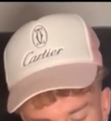 Wo kriegt man diese Cartier Cap her? (Mädchen, Frauen, Jungs)