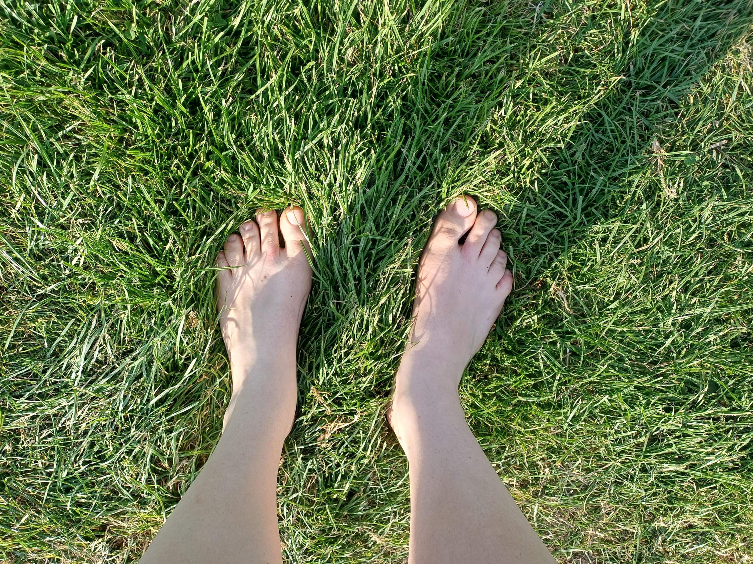 Wo lauft ihr gerne Barfuss? (Füße, Sommer, barfuß)