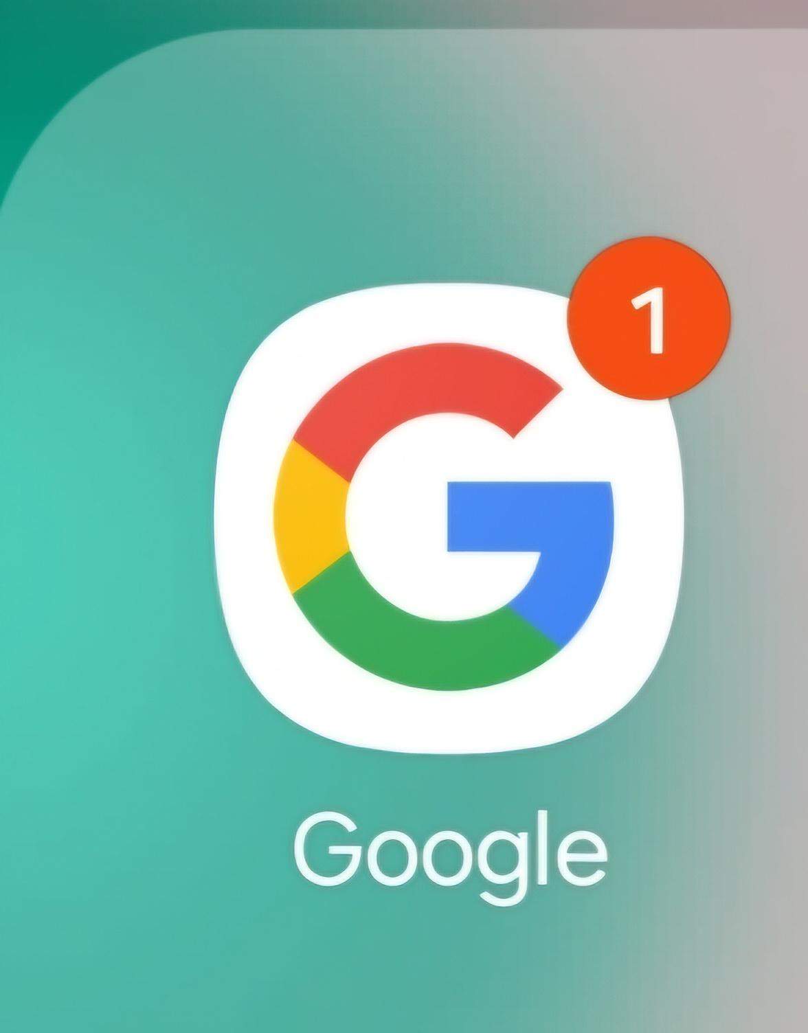 Wo sind die Benachrichtigungen bei der Google-App? (Android)