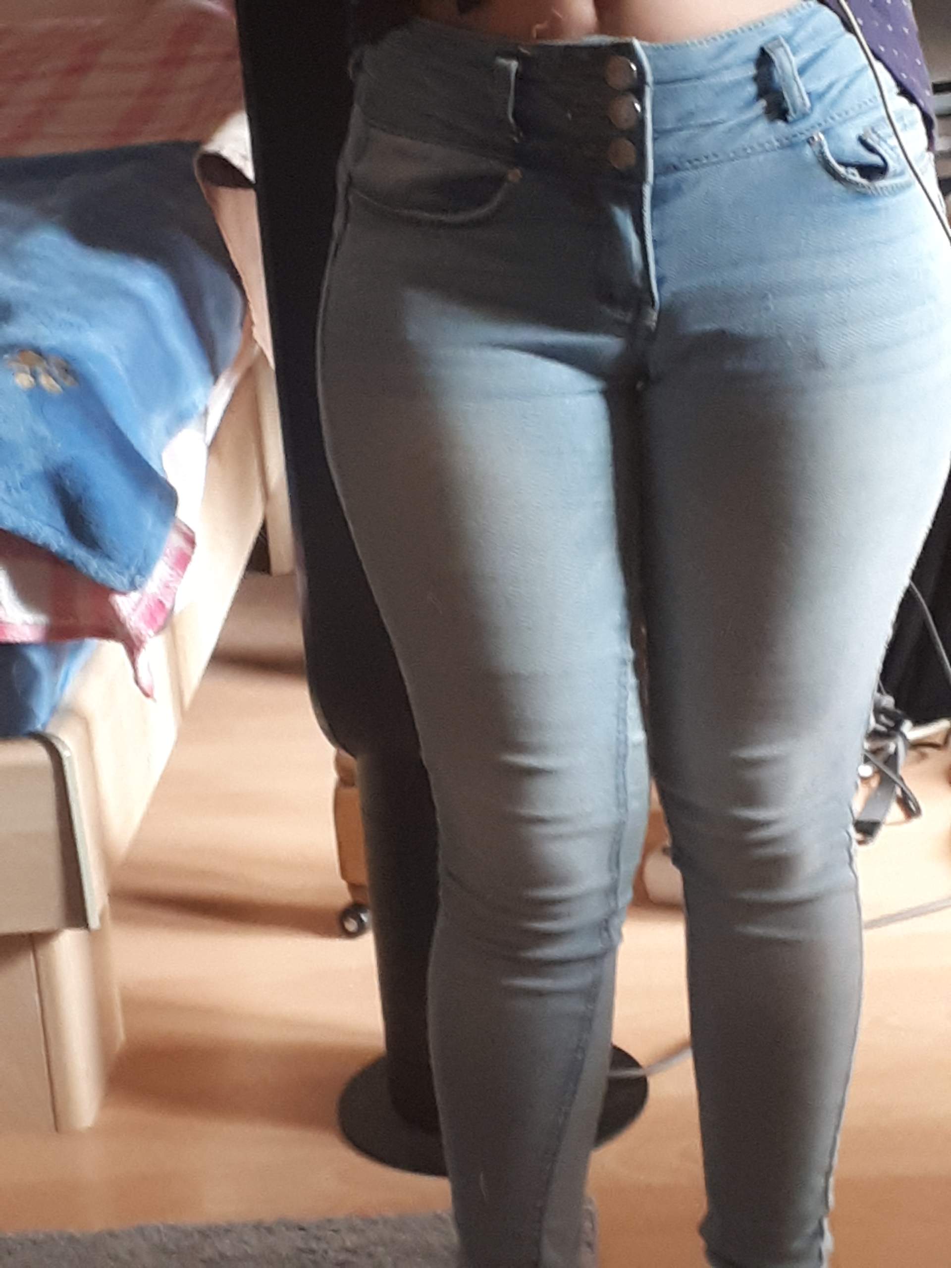 Wie Findet Ihr Meine Figur Zu Breit Das Ist Kein Fett Ich Mag Es 9985