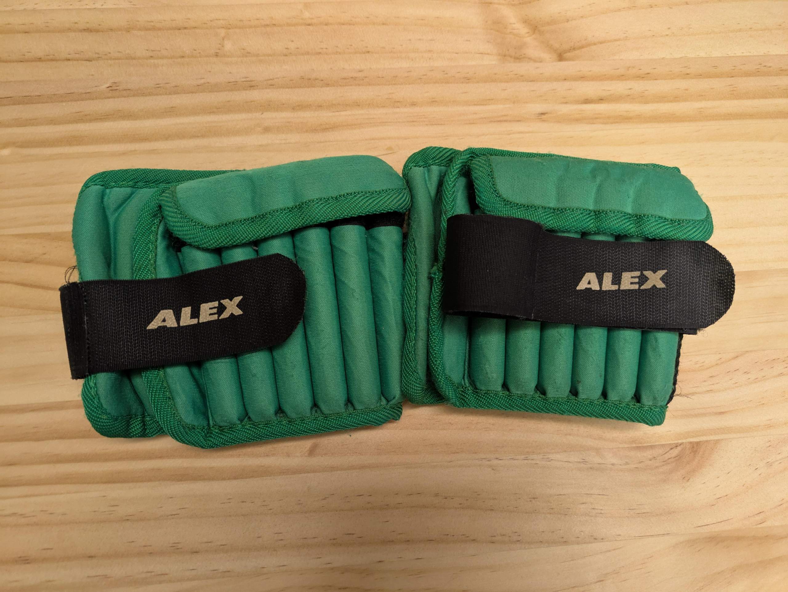 Wofür benutze ich diese Gewichte Sinnvoll? (Körper, Training ...
