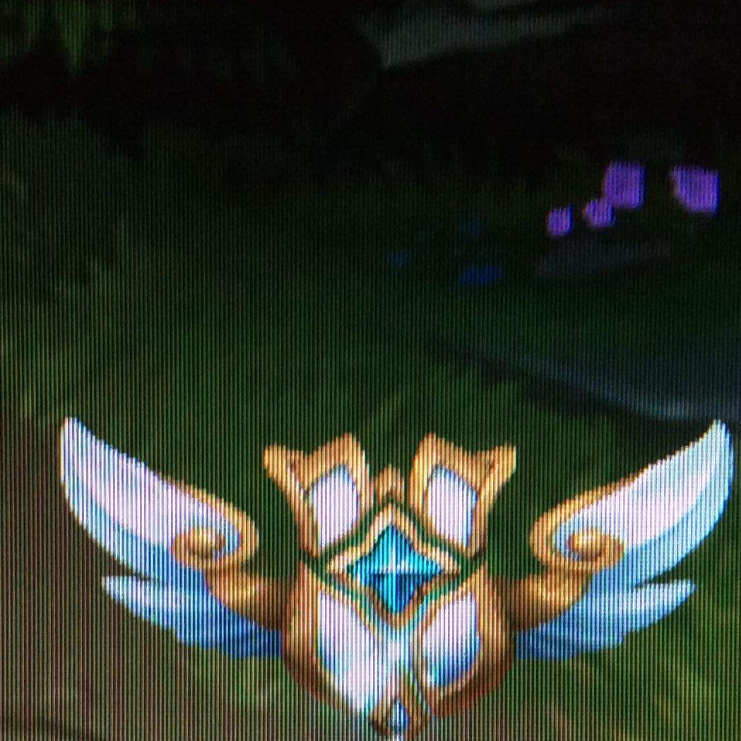 Woher bekommt man dieses mastery emote (League of legends)? (LOL)