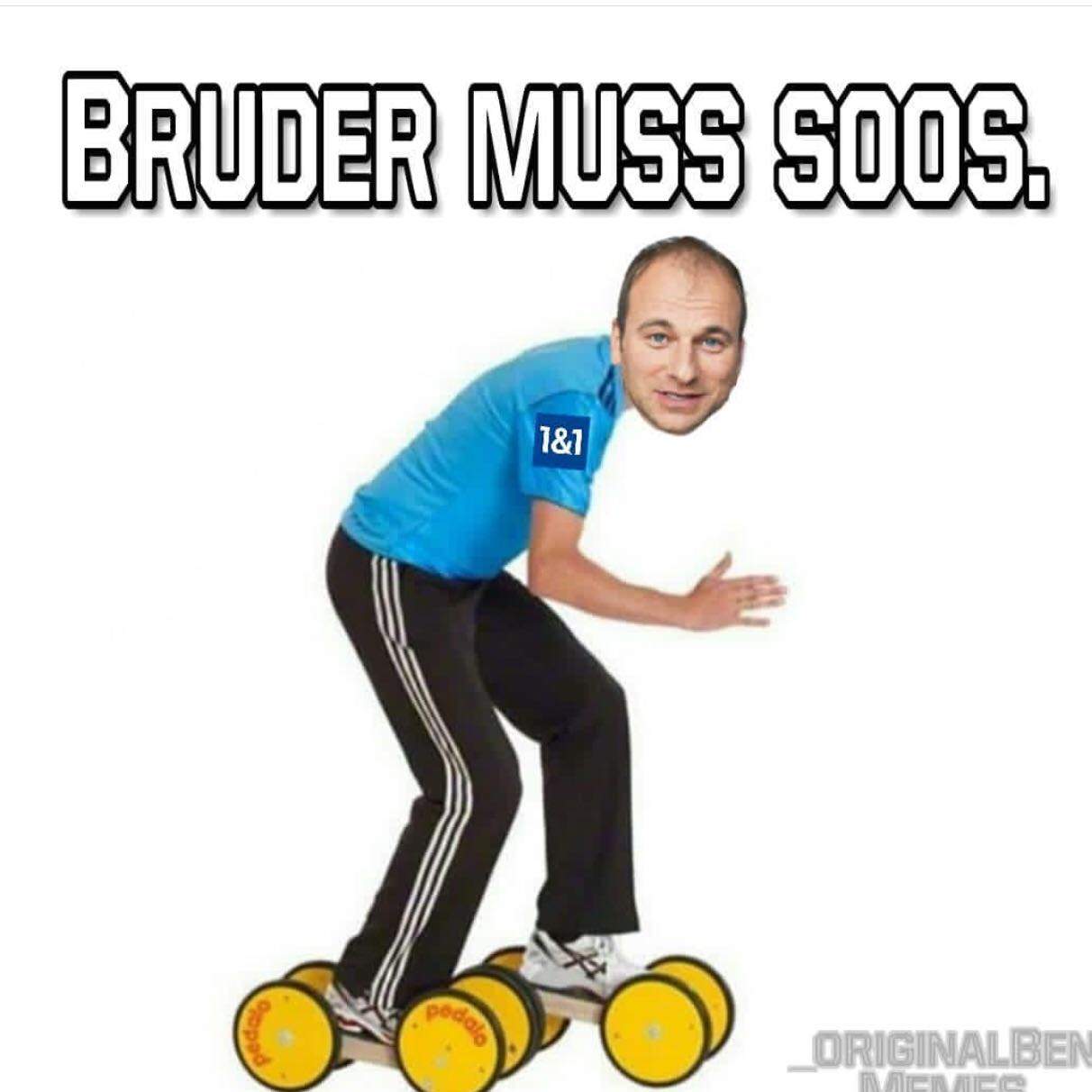 Woher kommt dieses soos bei Marcel Davis? (Musik, Filme und Serien, Meme)