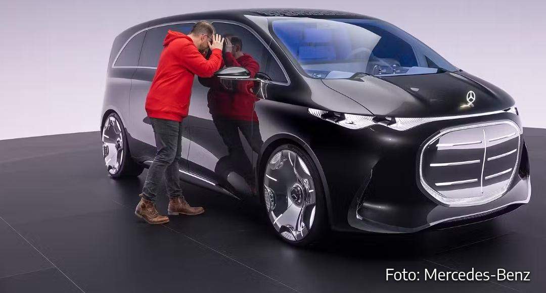 Wollt ihr den auch unbedingt haben? (Mercedes Benz, Traumauto)