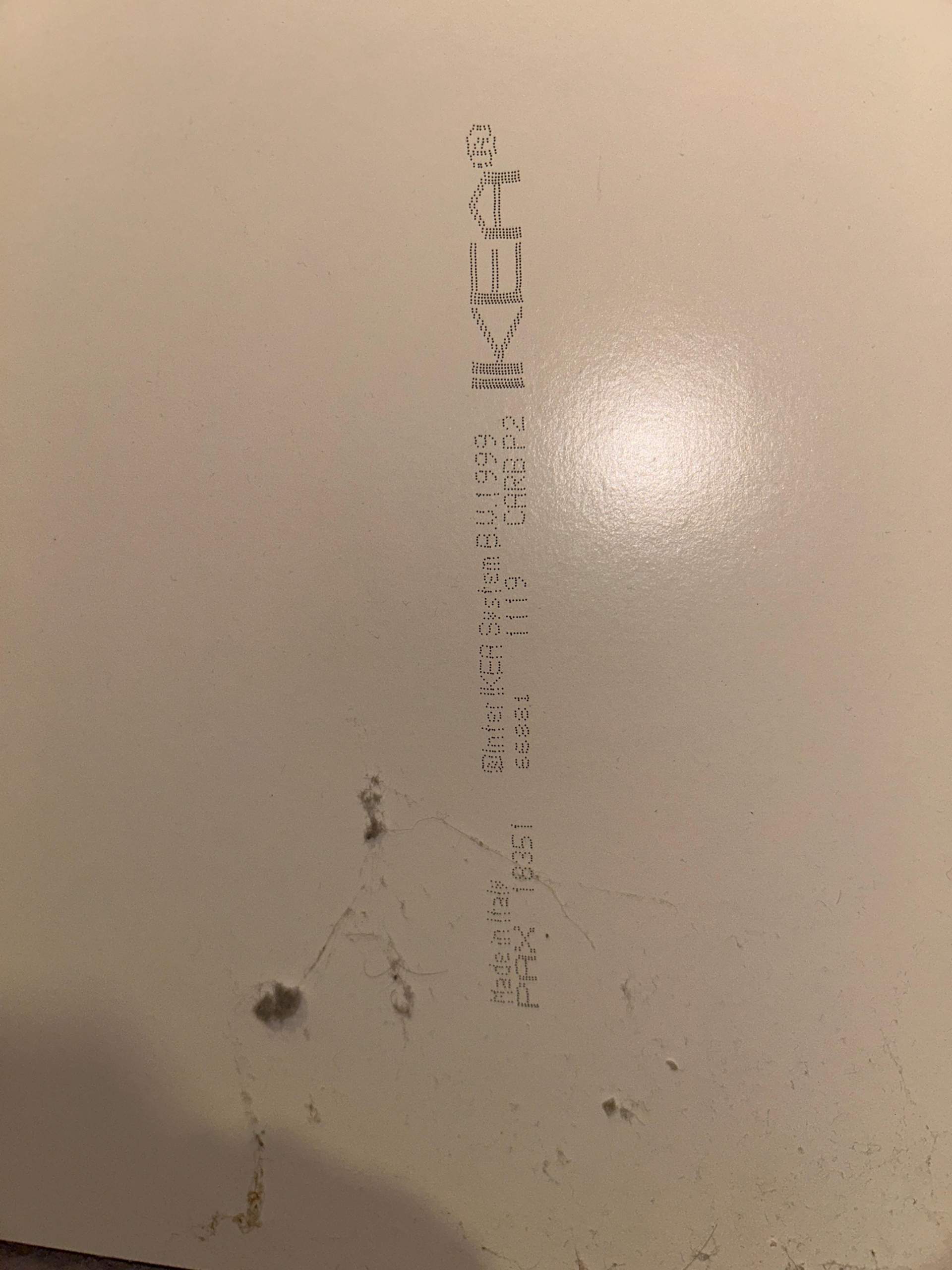 Womit fängt man beim Aufbau dieses Schranks an (habe es zerlegt gekauft ...