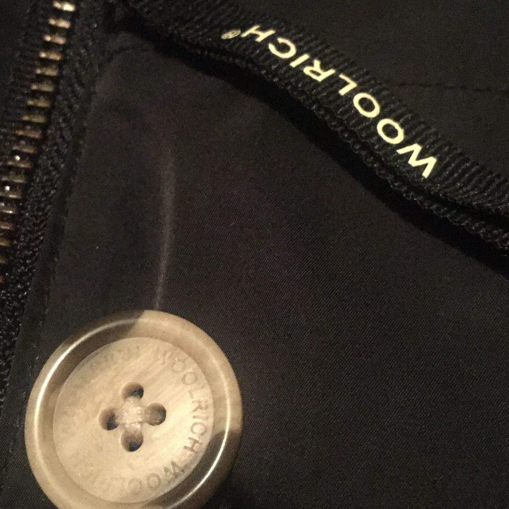 Woolrich Jacke Fake oder nicht? (Original, Parka)