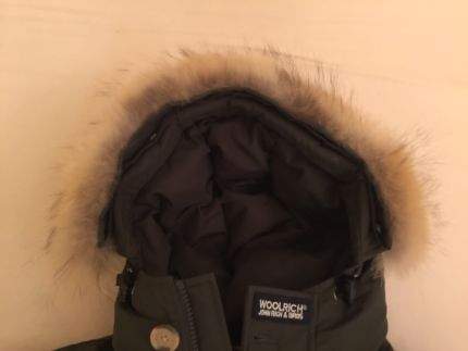 Woran erkenne ich, dass die woolrich ein fake st? (Preis, China, günstig)