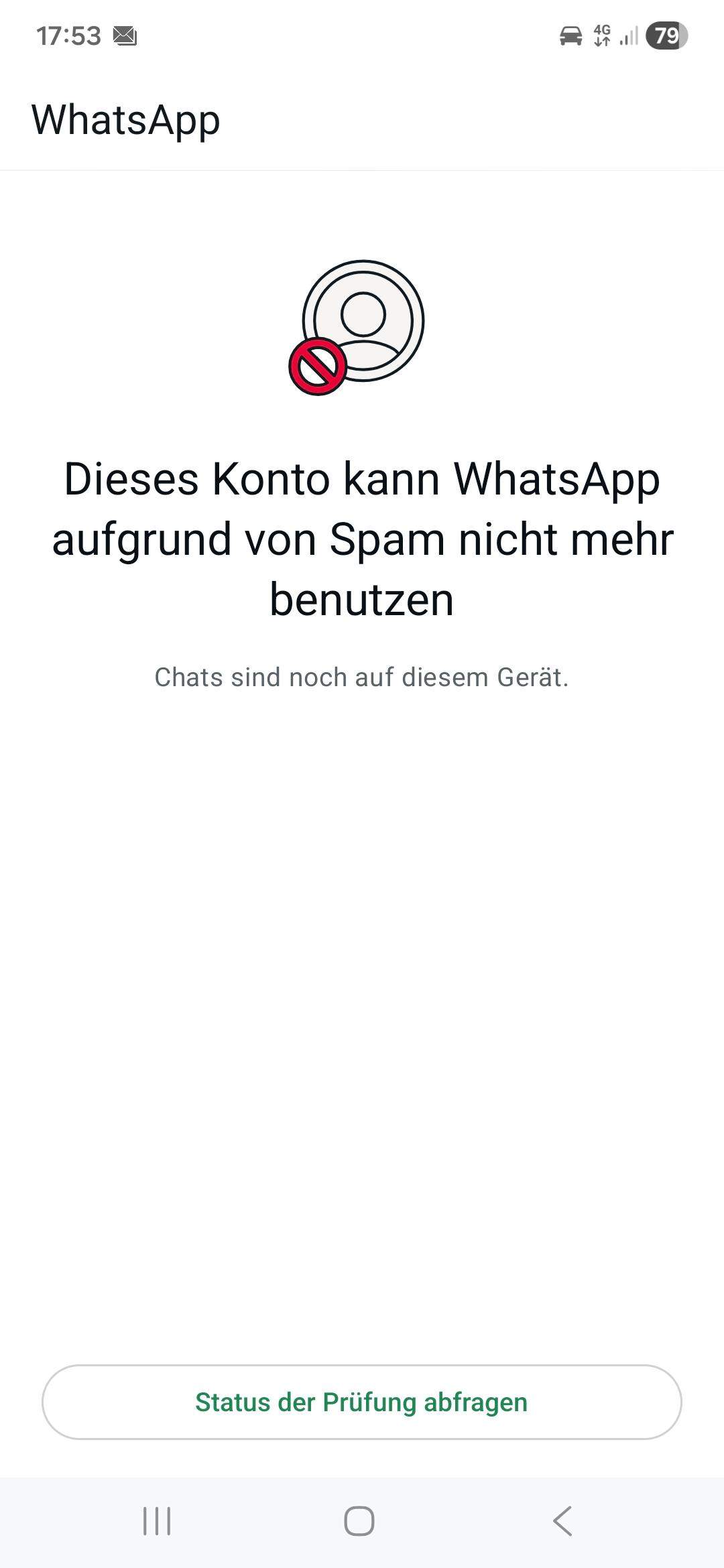 Woran Kann Es Liegen