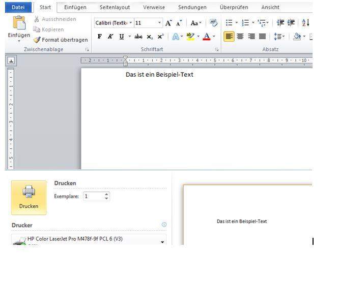 Wordlineal links ist falsch eingestellt? (Microsoft Word, Microsoft Office)
