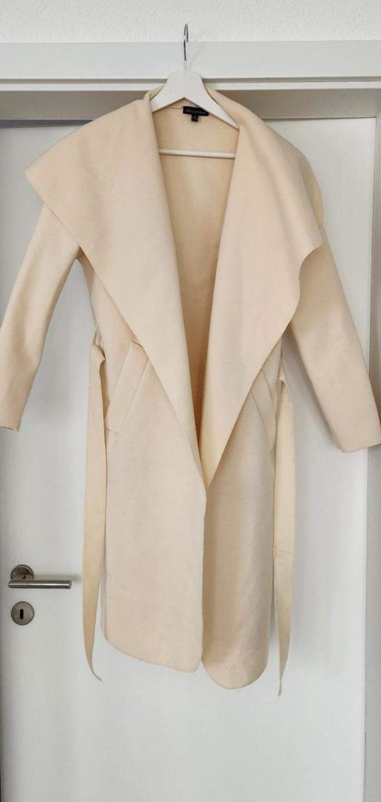 Würde euch der Mantel für den Herbst gefallen oder nicht? (Kleidung ...