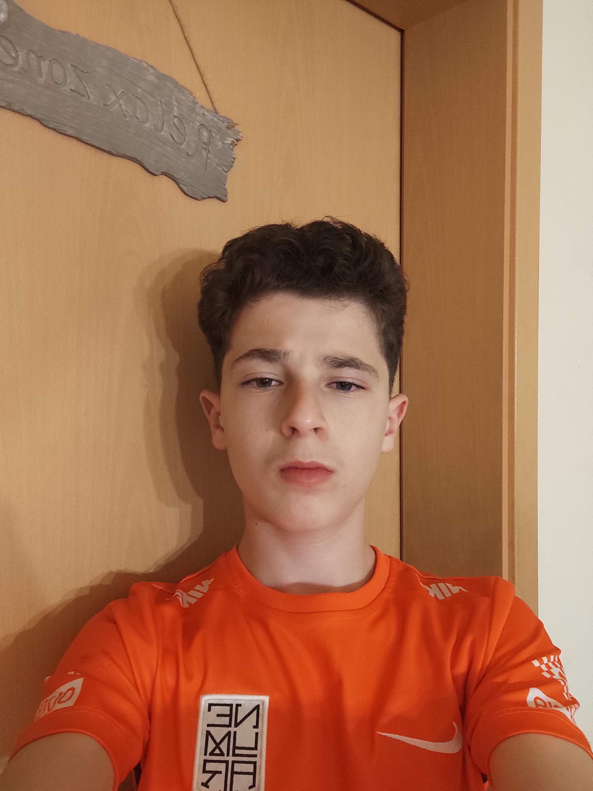 Würde mir ein disconnected slick back stehen? (Frisur, Hairstyle)