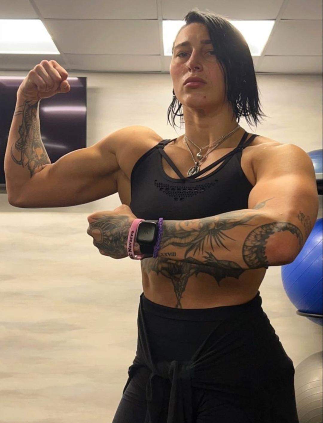 Würdet ihr auch mit einer "maskulinen" Frau schlafen? (Frauen, Psychologie, Menschen)