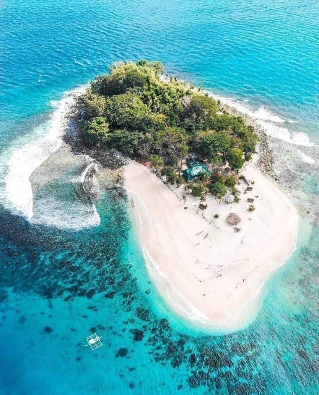 Würdet ihr auf einer Insel leben? (Psychologie, Menschen, Umfrage)