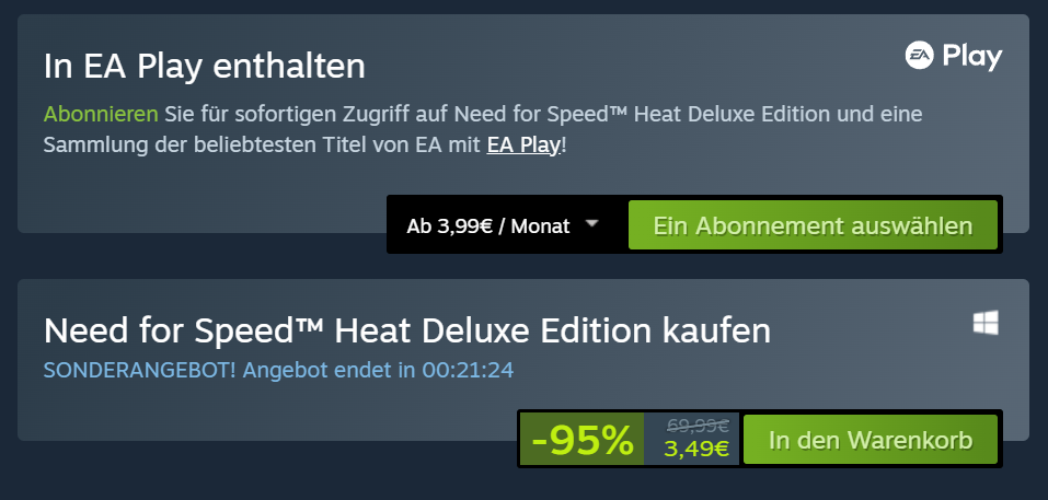 Würdet ihr das Spiel kaufen (Aktion!) und wie tradet man auf Steam? (PC ...