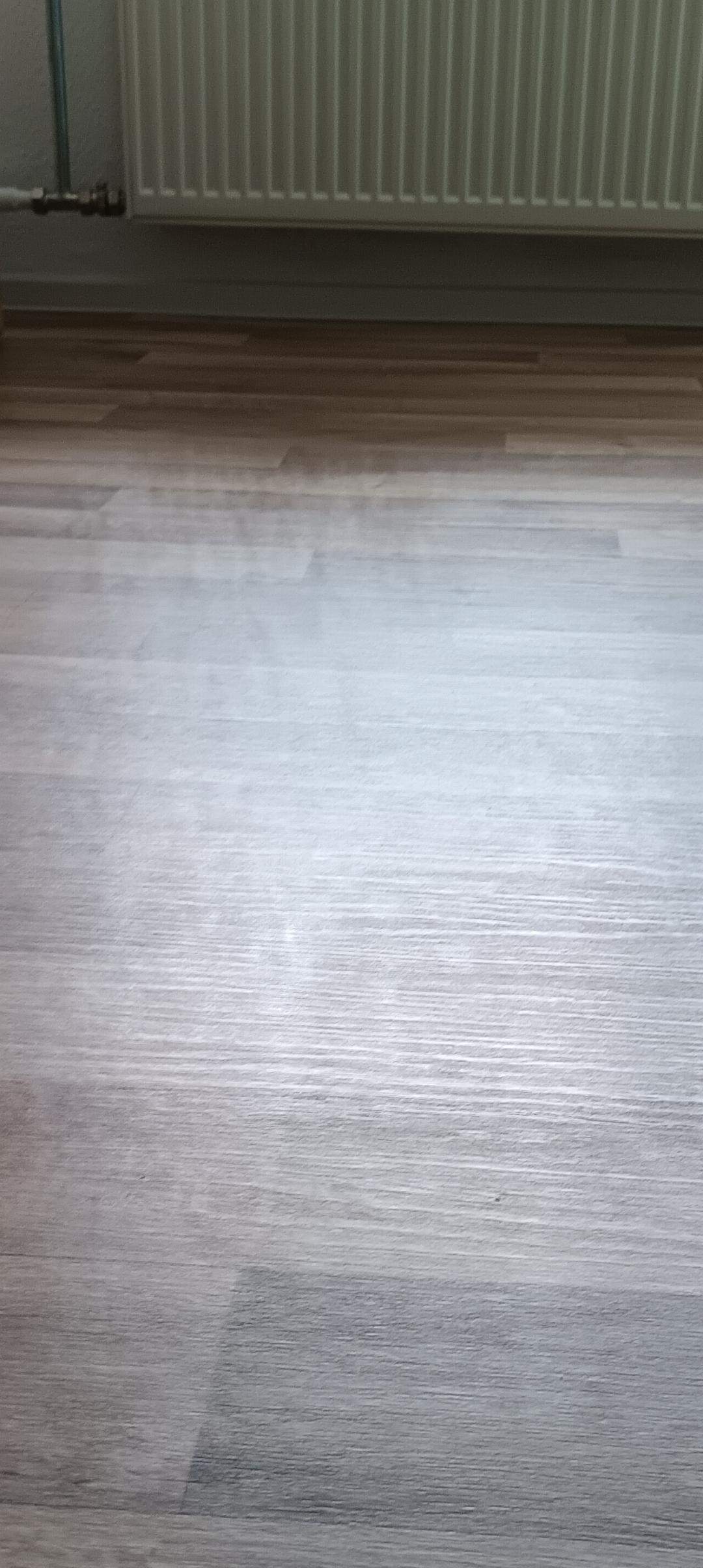 Würdet ihr diesen PVC Belag erneuert? (Gesundheit, Wohnung, Haus)