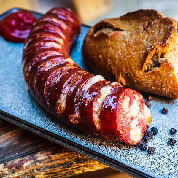 Würdet ihr eine Käsekrainer essen? (Geschichte, Österreich, Fleisch)