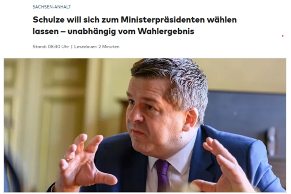 Würdet ihr euch auch gerne zum Kaiser wählen lassen, unabhängig vom ...